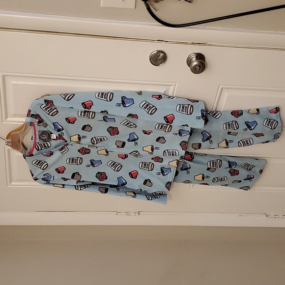 Pj Couture | Intimates & Sleepwear | Pj Couture M Pajama Set | Poshmark